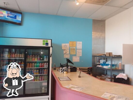Conch Heaven, Atlanta, Doraville - Restaurant menu, prices and reviews