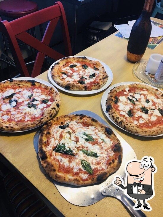 Lorenzo's Pizzeria in Oberlin - Restaurant menu and reviews