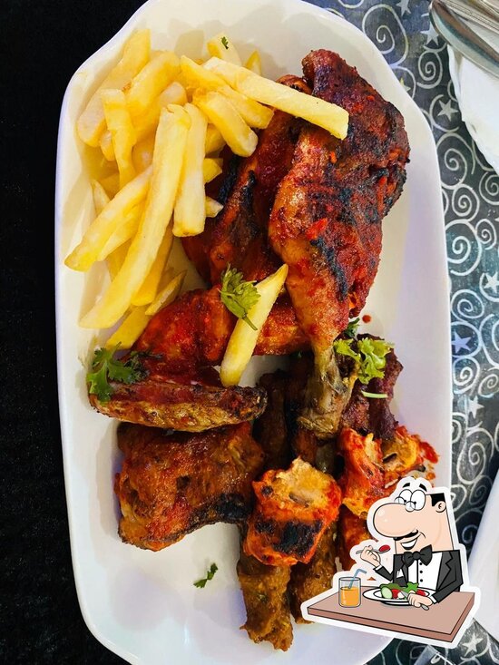 Al-Mehran Family Restaurant and Takeaway, Pietermaritzburg - Restaurant ...