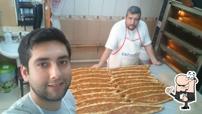 Carta de Efe Unlu Mamülleri, Edirne