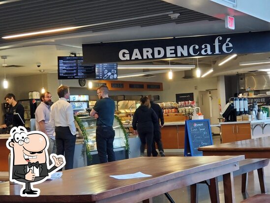 Garden Cafe, Calgary - Restaurant menu, prices and reviews