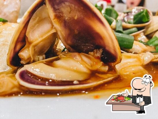 Yummy Seafood Chinese Restaurant in Beverly Hills - Restaurant menu and ...
