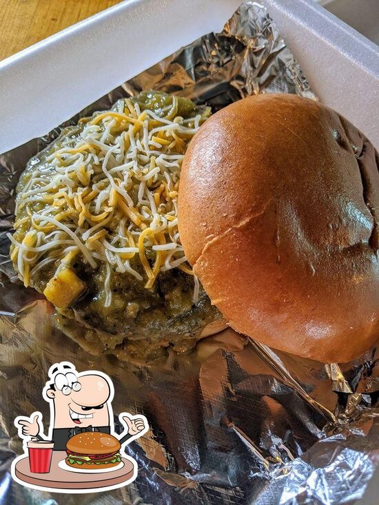 1866 Bar & Grill in Tonganoxie - Restaurant reviews