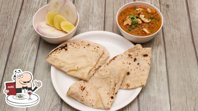 Andhra Spice Family Restaurant,Chennur - Restaurant menu, prices and ...