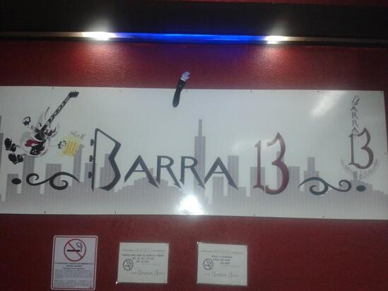 BARRA 13, Ciudad de México - Menú del restaurante, precios y reseñas