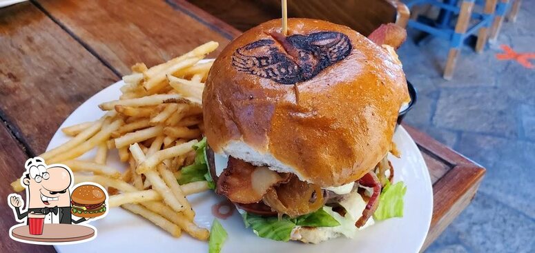 Bantam's Roost in Carlsbad - Restaurant menu and reviews
