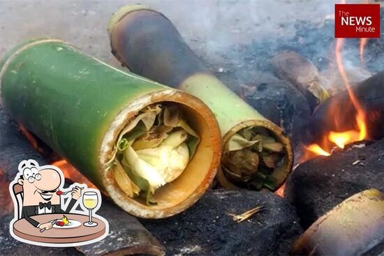 Banu Restaurant, Maredumilli - Restaurant reviews