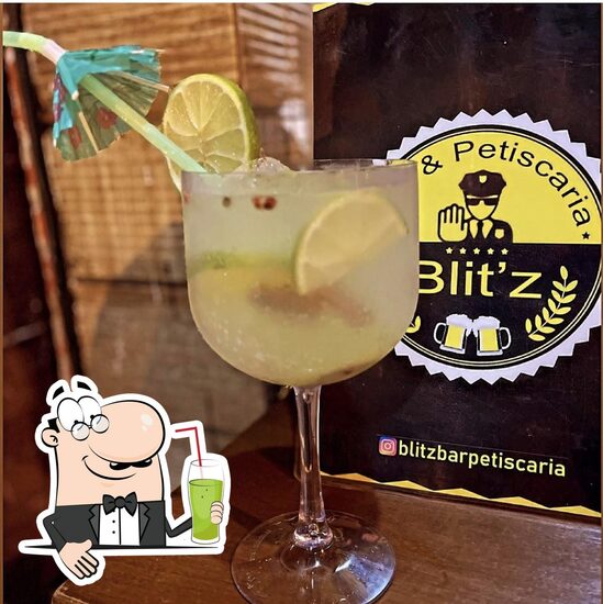 Blit’z Bar & Petiscaria, Ilhéus - Restaurant menu, prices and reviews