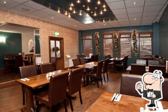Menu at Go Sun Chinese Restaurant, Ballymena