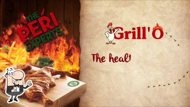 GrillO, Dubai - Restaurant menu, prices and reviews