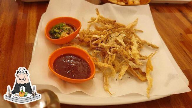 Ho Chicken restaurant, Seoul, 425 Gonghang-daero - Restaurant reviews