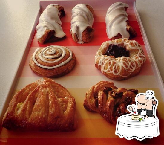 Java Bean & Bakery in Charleston - Restaurant reviews