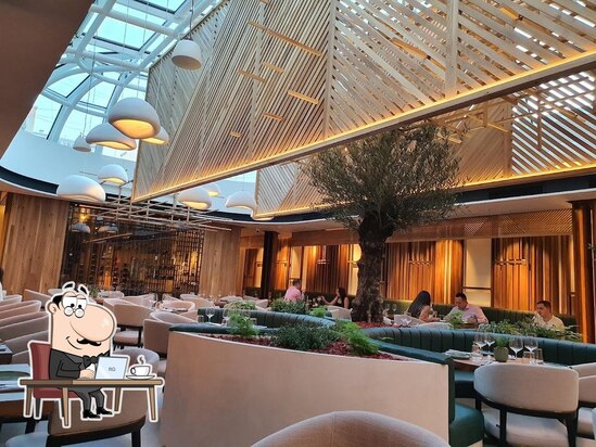 Salt Prishtina, Prishtina - Restaurant menu, prices and reviews