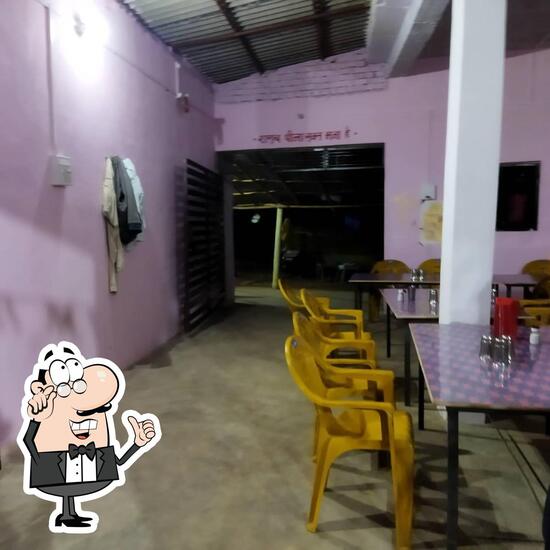 Sona Dhaba - Restaurant menu, prices and reviews