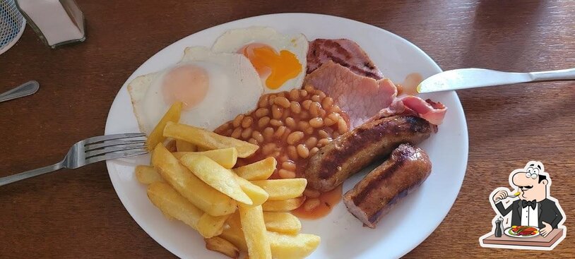 The Round Bush (Country Pub) Maldon, Maldon - Restaurant menu, prices ...