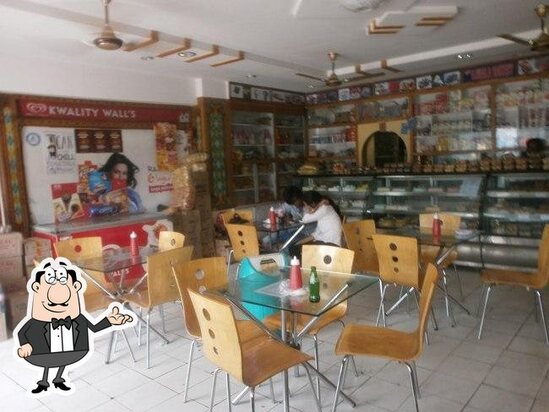 New Ujwala Bakery, Hyderabad - Restaurant menu, prices and reviews