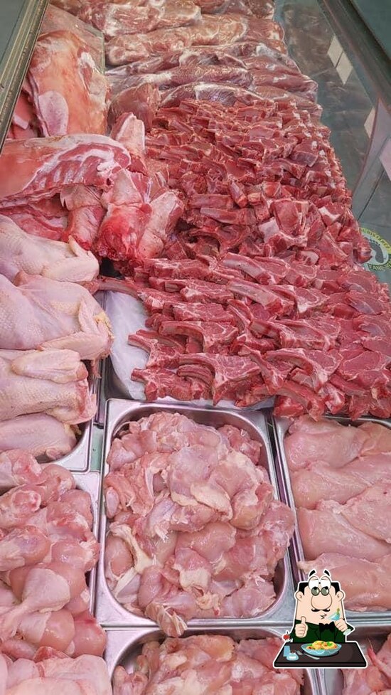 United Halal Butchers & Supermarket Ltd ( HMC Certified Halal Meat ...