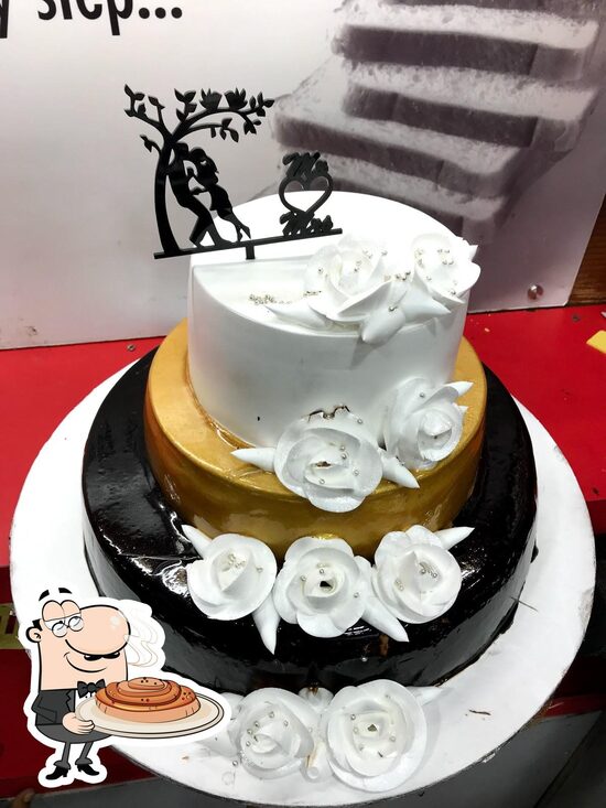 G5 BAKERY - ( PIJ ROAD ) NADIAD, Nadiad - Restaurant menu, prices and ...