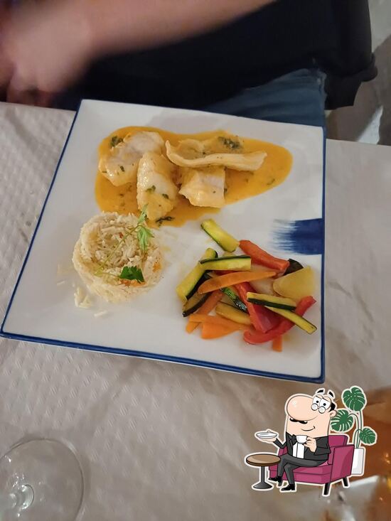 Restaurante El Pilón, Cómpeta - Menú del restaurante, precios y reseñas