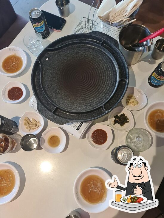 BBQ Boy, 42-44 Spence St in Cairns - Restaurant menu and reviews