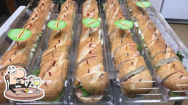 Delray Doc's in Webster - Restaurant reviews