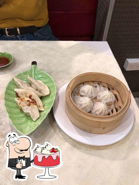 Menu at Enjoy Inn Chinatown restaurant, Fortitude Valley, 167 Wickham St