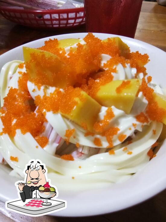 Fijap Fudu Filipino Japanese Restaurant, Mariquina - Menú del ...