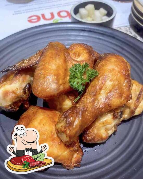 Goobne restaurant, Jakarta - Restaurant menu and reviews