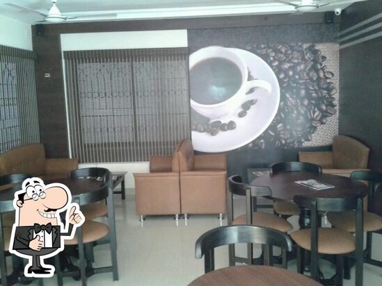Ice Cafe, Mangaluru - Restaurant menu, prices and reviews