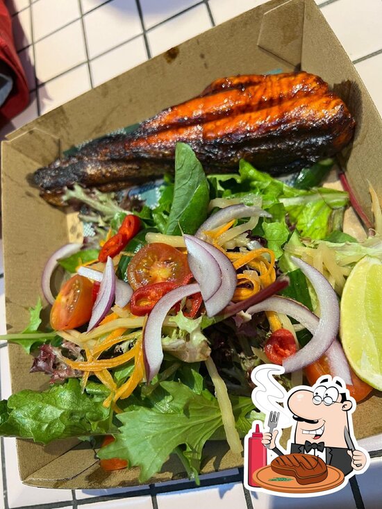 Inasal Express in Melbourne - Restaurant reviews