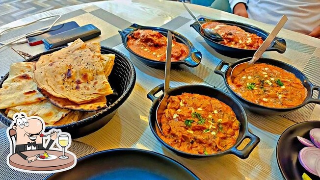 LEVEL 4 ROOFTOP RESTAURANT, Gaya - Restaurant reviews