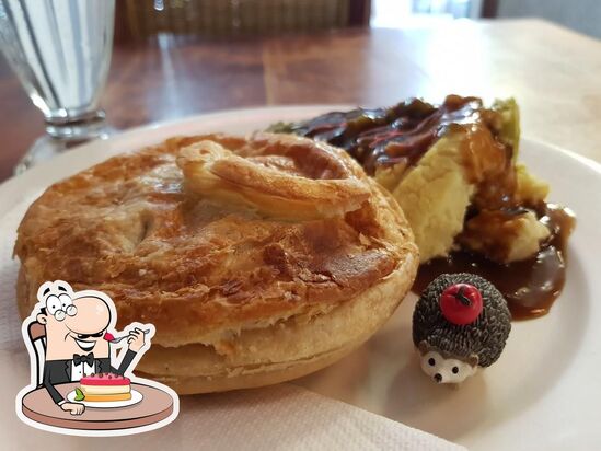 Meldrum's Pies in Cairns - Restaurant menu and reviews