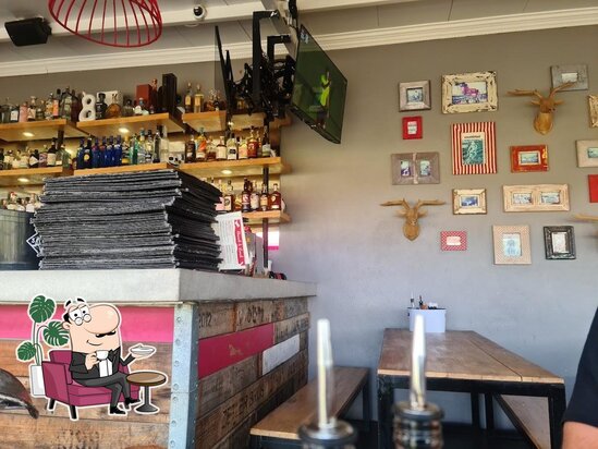 Mooiberge Farmstall, Stellenbosch - Restaurant menu, prices and reviews
