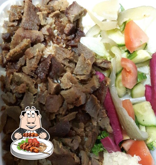 Ottoman Turkish Grill, Toronto - Restaurant menu, prices and reviews