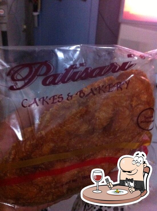 Patisari Roti & Kue, Bekasi - Restaurant menu, prices and reviews