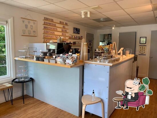 Purr Cup Cafe, Raleigh - Restaurant menu, prices and reviews