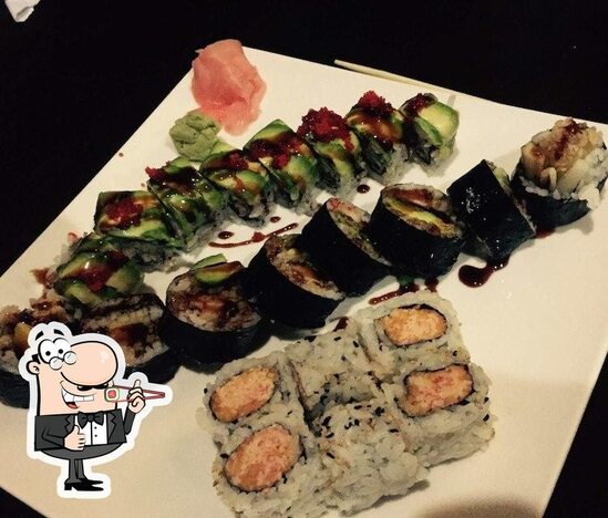 Samurai Sushi Hibachi Steakhouse in Strongsville - Restaurant menu and ...