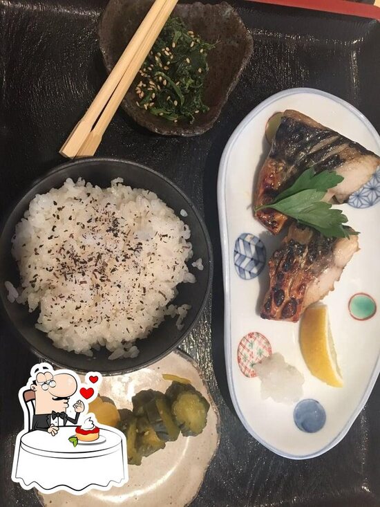 Sasaya restaurant, Berlin - Restaurant reviews