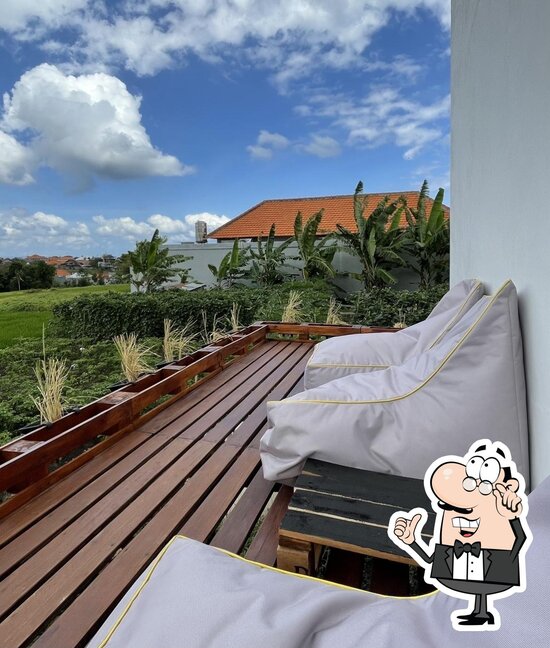 Shortcut Cafe Canggu, Pererenan, Mengwi - Restaurant menu, prices and ...