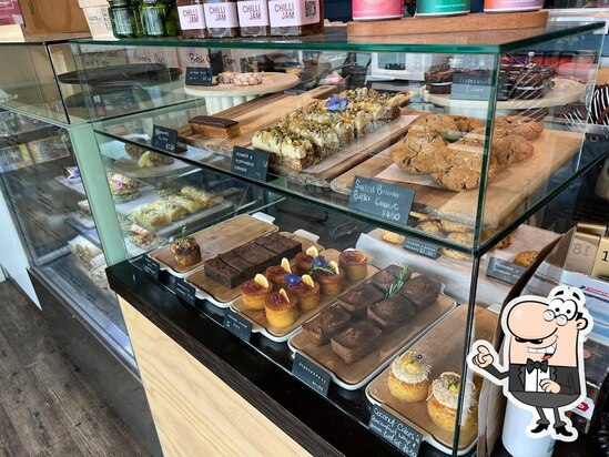 The Batch Cafe, Invercargill - Restaurant menu, prices and reviews