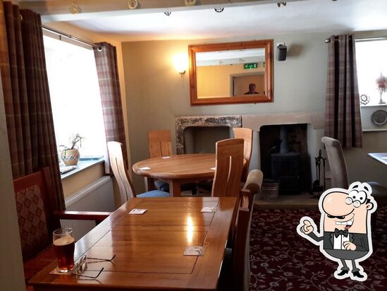 The Star Inn., Tideswell - Restaurant menu, prices and reviews