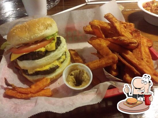 Thig's BBQ House, Jacksonville - Restaurant menu, prices and reviews