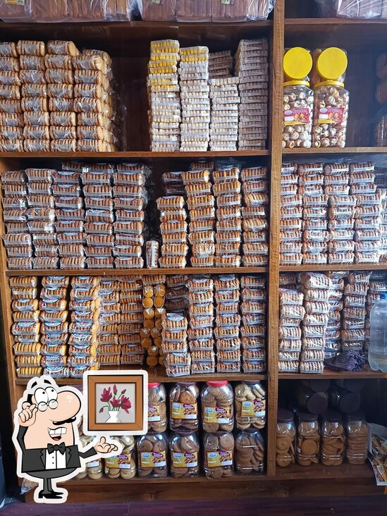 A1 Bakery, Ulhasnagar - Restaurant menu, prices and reviews