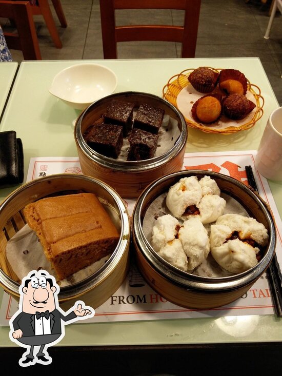 Dim Dim Sum Mong Kok, Hong Kong - Restaurant menu, prices and reviews