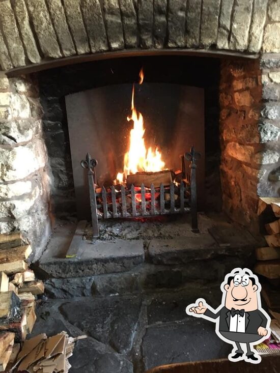 The Boot Inn, Bristol - Restaurant menu, prices and reviews