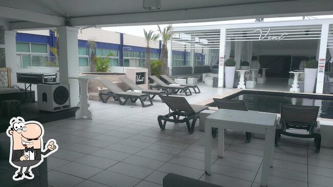 Vent Lounge, Santo Domingo - Restaurant menu, prices and reviews