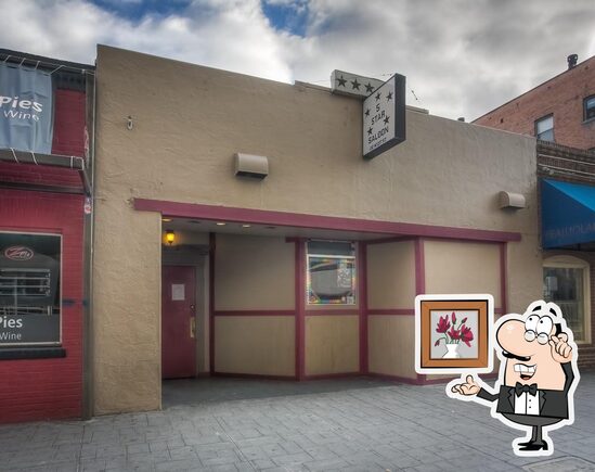 5 Star Saloon, Reno - Restaurant menu, prices and reviews