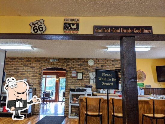 Feed Mill Restaurant, Jordan - Restaurant menu, prices and reviews