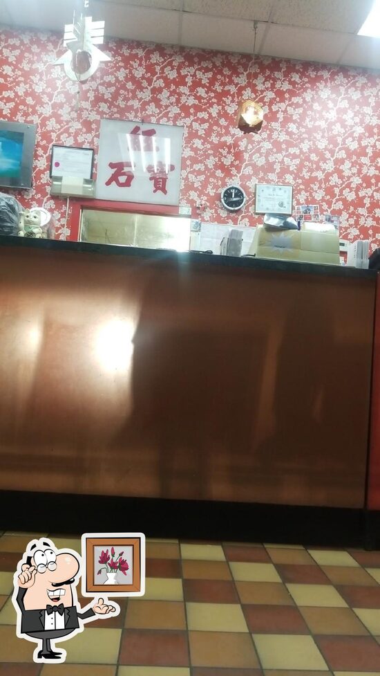 Ruby Inn, Ottawa - Restaurant menu, prices and reviews