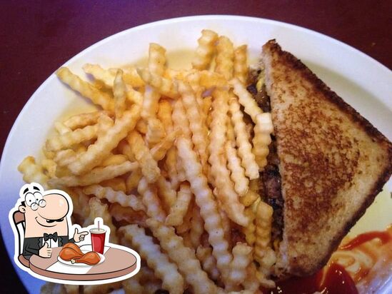 Wigwam Tavern in Eau Claire - Restaurant menu and reviews
